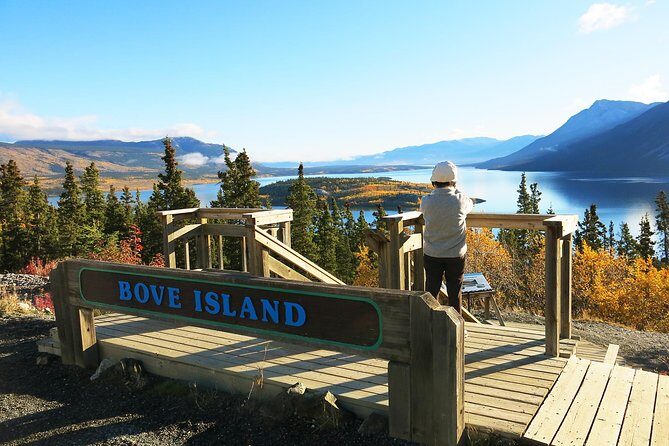 Arctic Day: Carcross & Southern Lakes Hiking Tour | full day - Analyzing the Value and Practical Details
