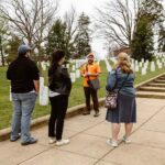 Arlington Cemetery: Kennedy Memorials & Changing of Guard - Who Should Choose This Tour?