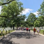 Arlington Cemetery Tour with Guard Ceremony and Iwo Jima Memorial - The Sum Up