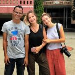 Armenian Walk: The Story of a changing fortunes - A Walk Through Old Dhaka’s Hidden Heritage