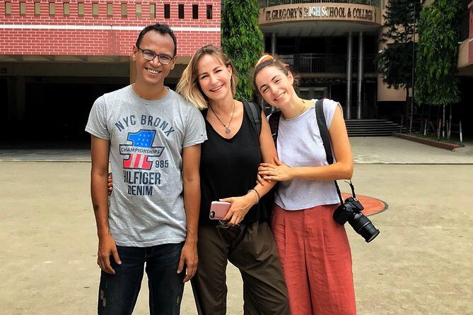 Armenian Walk: The Story of a changing fortunes - A Walk Through Old Dhaka’s Hidden Heritage