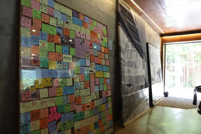 ARMY Must Visit BTS Tour in Seoul - Authentic Reviews Reinforce the Experience