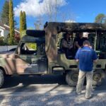 Army Truck Adventures - 90 Minute Guided Tour - The Itinerary Explained