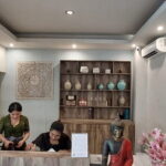 Aromatherapy Facial Massage - Authentic Feedback From Travelers