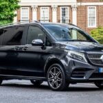 Arrival from Melbourne Airport MEL to Melbourne City by Minivan - What to Expect During the Transfer
