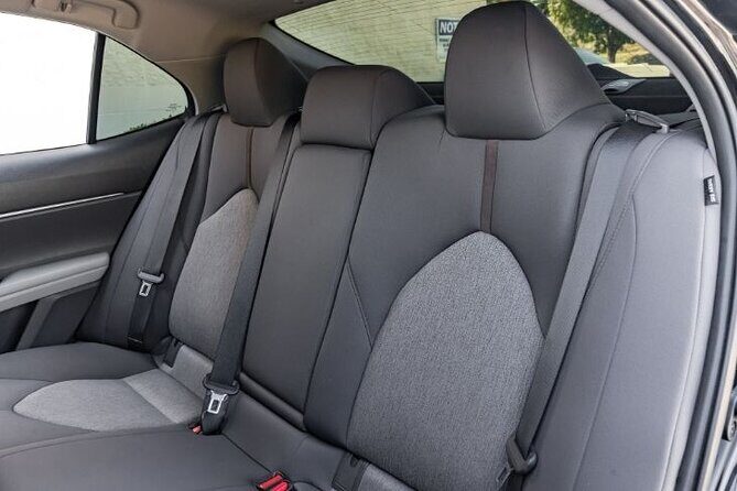 Arrival Private Transfer: Auckland Airport AKL to Auckland City by Sedan Car - Authentic Reviews and Real Traveler Insights