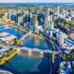 Arrival Private Transfer: Brisbane Airport BNE to Brisbane in Luxury Van - A Deep Dive into What You Can Expect
