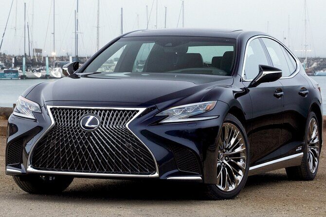 Arrival Private Transfer: Capital Airport PEK to Beijing in Business Car - Why This Transfer Works Well