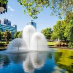 Arrival Private Transfer from Airport CHC to Christchurch in Business Car - Detailed Breakdown of the Experience