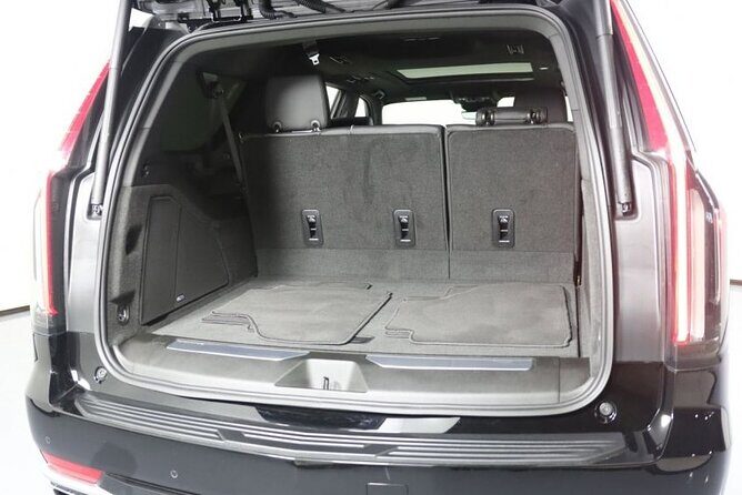Arrival Private Transfer from Vancouver YVR or Cruise Port to Vancouver by SUV - Authentic Traveler Feedback