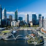 Arrival Private Transfer: Perth Airport PER to Perth City in Luxury Van - Additional Considerations