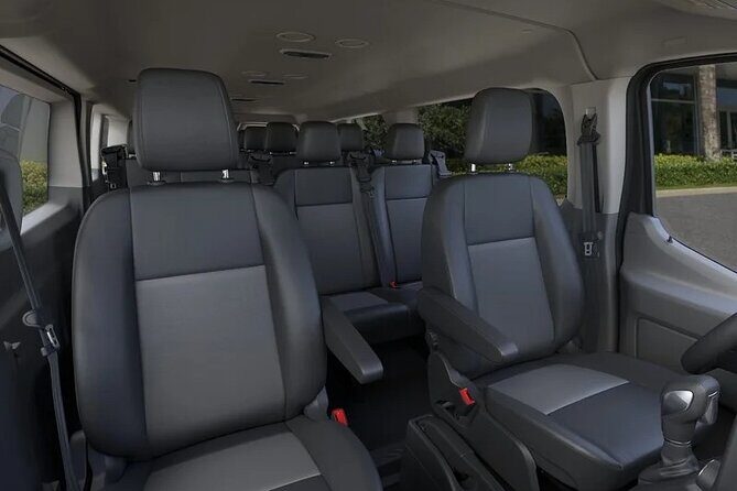 Arrival Private Transfer Port Canaveral to Orlando by Bus or Limo - Who Will Love This Service?