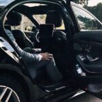 Arrival Private Transfer: Vancouver Airport YVR to Vancouver in Business Car - The Authenticity & Passenger Experience