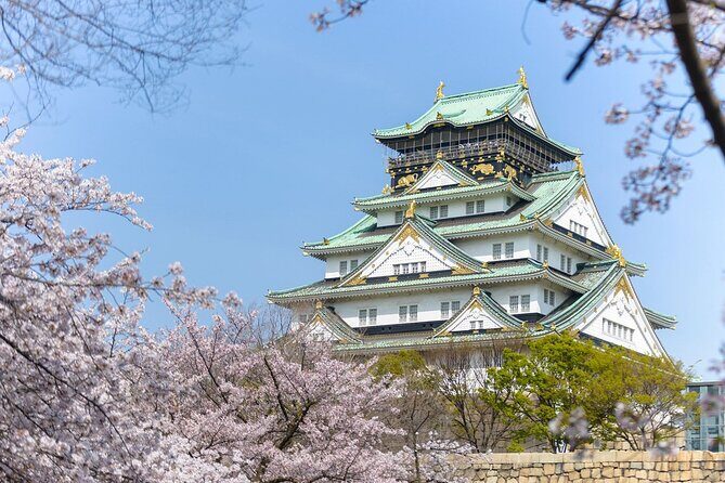 Arrival Private Transfers: Kansai Airport KIX to Osaka City in Business Car - What’s Included and How It Works