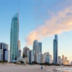 Arrival Transfer: Airport OOL to Gold Coast by Business Car - What You Can Expect from the Gold Coast Airport Transfer