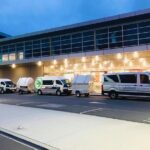 Arrival Transfer: Auckland Airport to Auckland Central City Centre - FAQs
