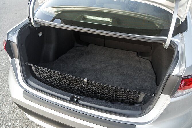 Arrival Transfer Bangkok Airport BKK to Bangkok City by Sedan - Real-World Experiences