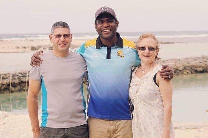 Arrival Transfer from the Airport in Port Vila to the Hotel - How the Service Works: From Arrival to Hotel