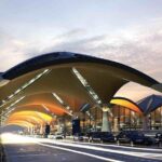 Arrival Transfer - Kuala Lumpur Airport To Genting Highlands - The Airport Arrival Process