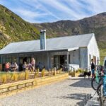 Arrowtown Mountain Bike Hire - Meeting and Starting Your Ride