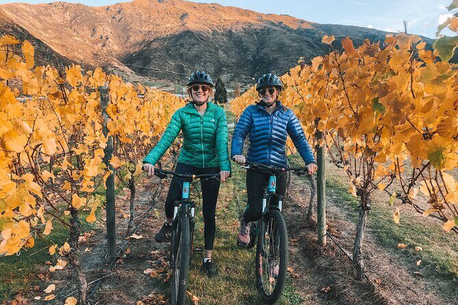 Arrowtown to Gibbston: Full-Day Bike & Wine Tour - Final Thoughts: Who Will Love This Tour?