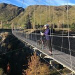 Arrowtown to Gibbston  Iconic Arrow River Bridges Bike Ride - Pricing and Value