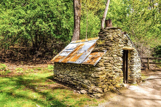 Arrowtown to Queenstown Bike Tour with Shuttle - Who Will Love This Tour?