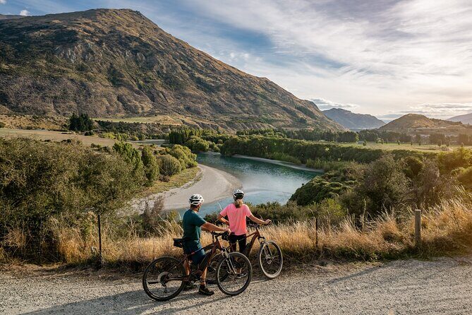 Arrowtown to Queenstown Full-Day Bike Adventure - Value and Equipment: What’s Included and What Not