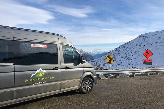 Arrowtown Wanaka Private Day Tour from Queenstown - What Makes This Tour Stand Out?
