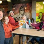 Art & Ale: Explore Las Vegas Arts District & Brewery Row - Street Art and Cultural Touchstones