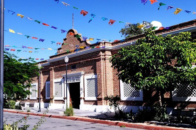 Art and Culture in Todos Santos - Authentic Voices: What Past Travelers Say