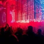 Art Club is an Immersive Museum of New Media Artworks at POST. - An In-Depth Look at the Art Club Experience