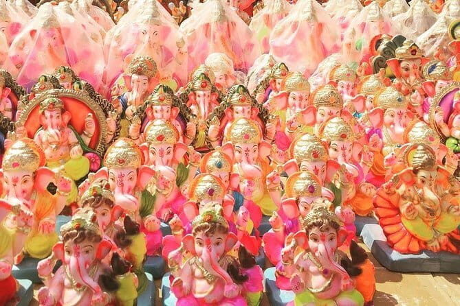 Art & Craft Tour of Bangalore - In-Depth Look at the Itinerary