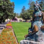 Art Deco Walking Private Tour from Napier Cruise Port - Who Will Love This Tour?