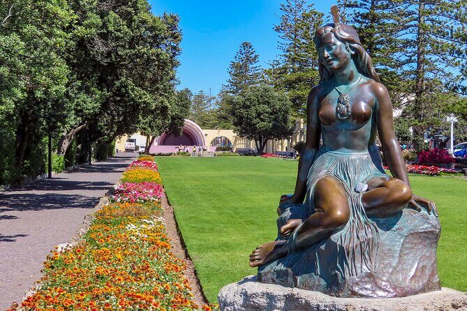 Art Deco Walking Private Tour from Napier Cruise Port - Who Will Love This Tour?