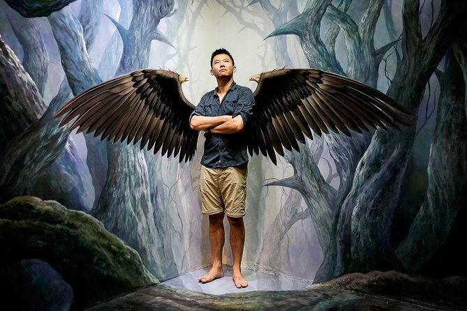 Art in Paradise: Chiang Mai 3D Art Museum Experience - Practical Details and Logistics