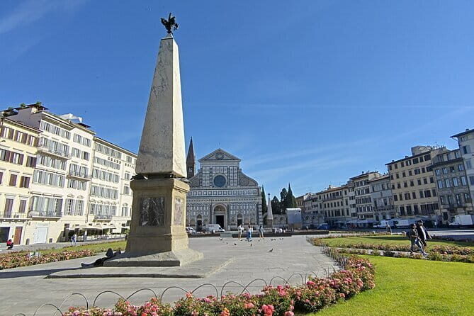 Art, Medicis and Renaissance. Explore Florence with Vincenzo - Authentic Stories and Insights