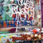 Art Tour of Melbourne - The Laneway Experience: Hidden Creativities