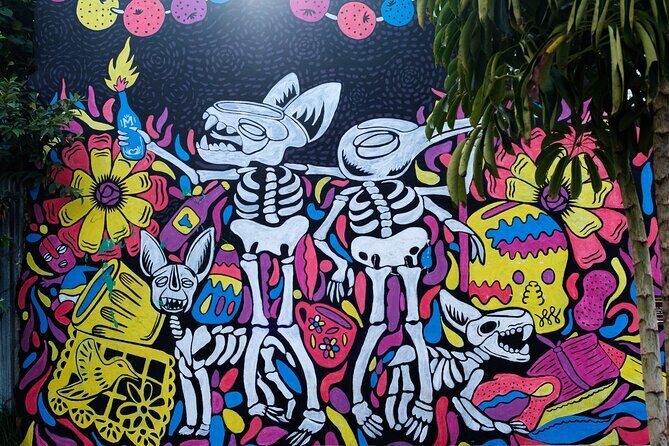 Art walk & Cacao delight - Practical Details and Value