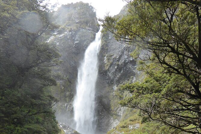 Arthurs Pass and Castle hills Private Day Trip From Christchurch - Why Choose This Tour? Key Points