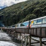 Arthurs Pass Day Tour From Christchurch via Castle Hill - Transportation, Group Size, and Timing