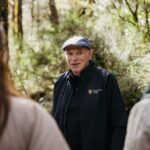Arthur's Pass Discovery and TranzAlpine Train - Small Group Tour - Transportation and Group Experience
