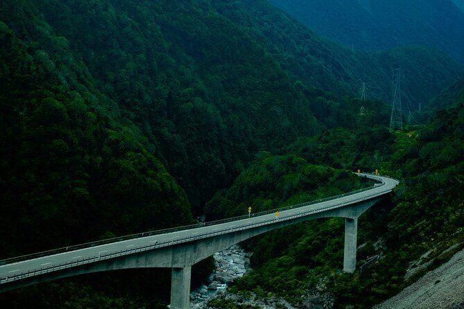 Arthurs Pass Private Alpine Vista Day tour - Why You Might Love This Tour
