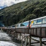 Arthurs Pass Tour From Christchurch via CHC-GRZ TranzAlpine - The Itinerary in Detail