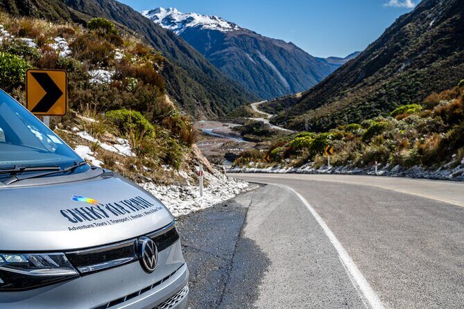 Arthurs Pass Tour From Christchurch With Jet Boat & TranzAlpine - Who Is This Tour Best Suited For?
