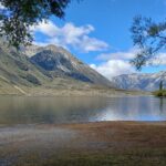 Arthur's Pass with optional TranzAlpine Train (Small Group Tour) - Transportation and Options