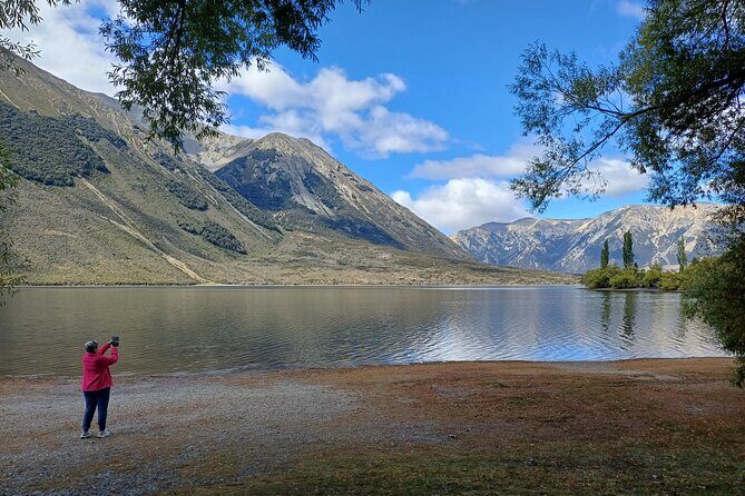 Arthur's Pass with optional TranzAlpine Train (Small Group Tour) - Transportation and Options