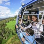 Arthurs Seat Eagle: Scenic Gondola Ride - What’s at the Top?