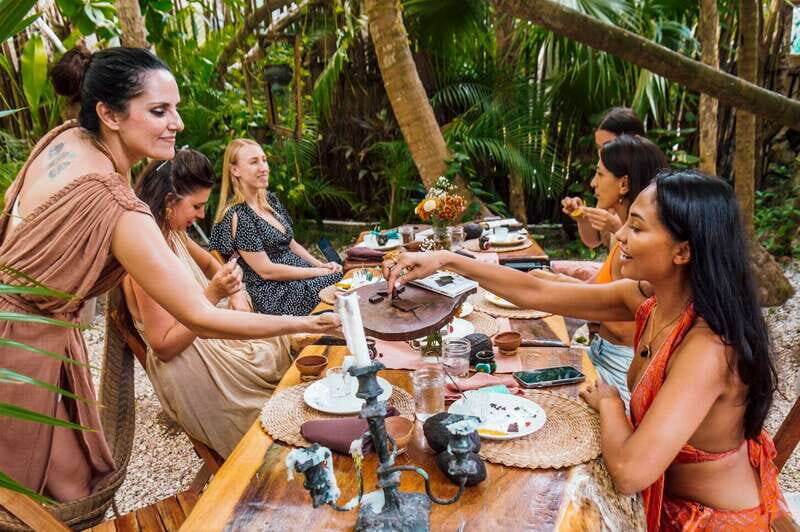 Artisanal Mexican Chocolate Tasting - The Sum Up: Who Will Love This Experience?
