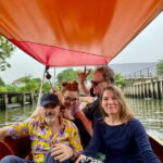 Artist House Hop-on Hop-off Canal Tour in Bangkok - Why This Tour Is a Great Choice